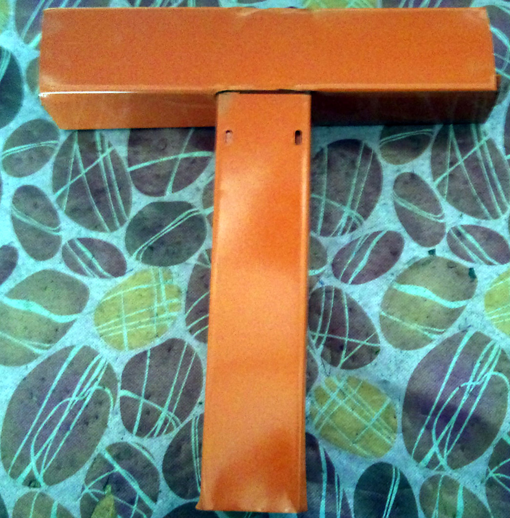 The World Through Electricity: How to make three way or Tee junction ...