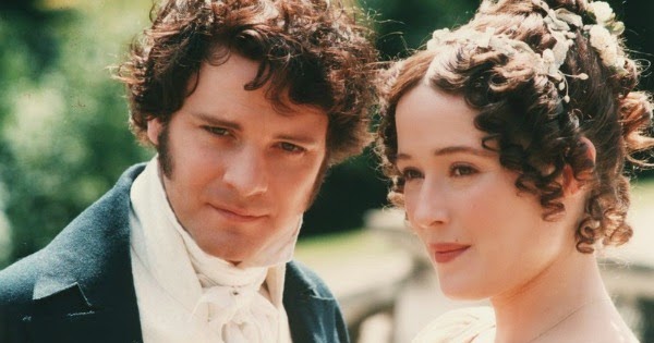 Catherine Denton: 5 Movies for a Jane Austen Fan