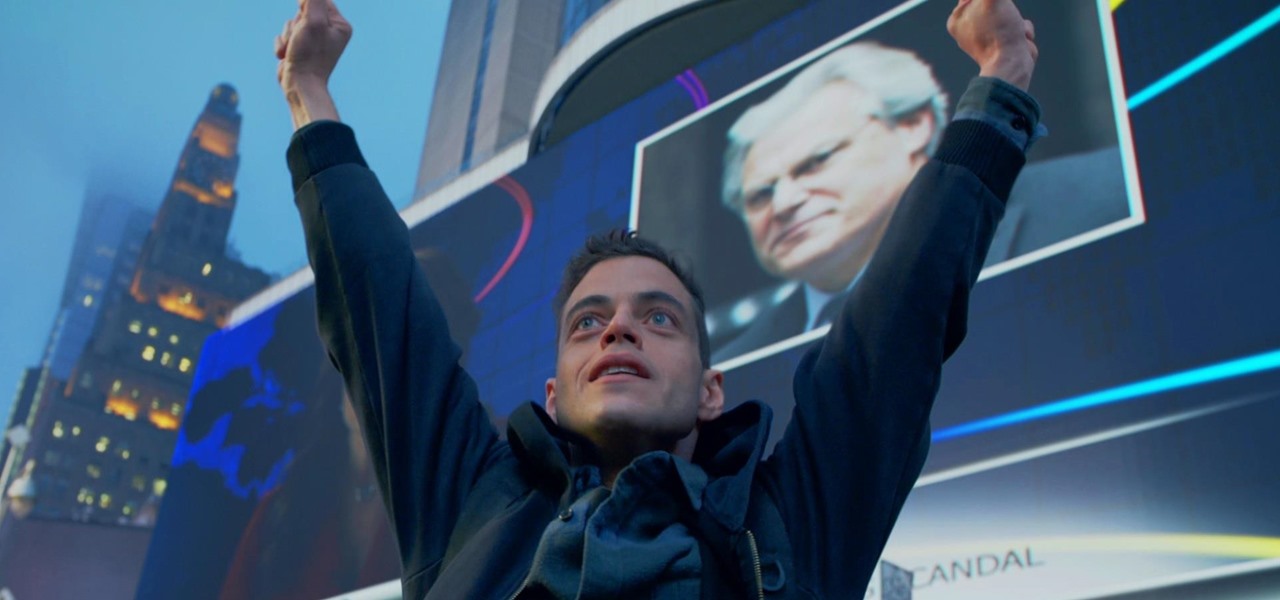 [Mundo de Zack] Dica de Série: Mr. Robot e o fabuloso mundo dos Hackers ...