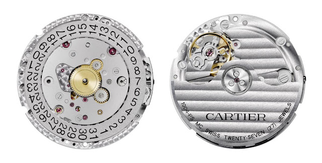 SIHH 2016: Cartier - Drive de Cartier Collection | Time and Watches ...