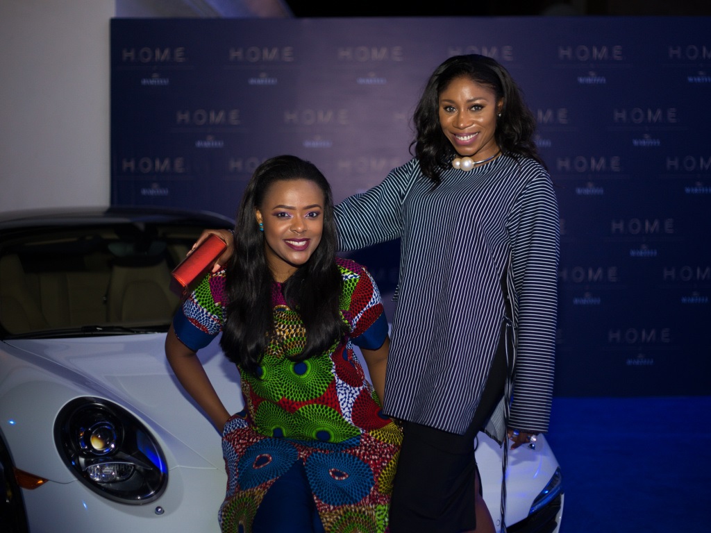 Martell redefines the standards with the unveiling of Martell Blue ...