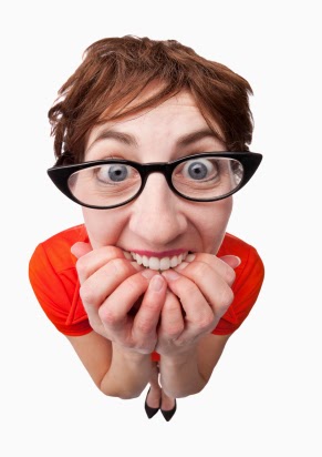 Beyond Where You Stand: The Problematic Tense