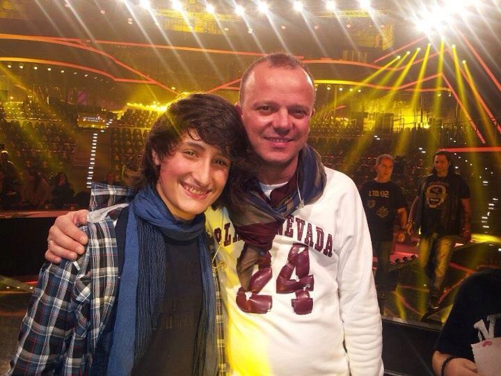 NoiVastesi: Michael Zappitelli: buono il bilancio 2012, ora si guarda ...