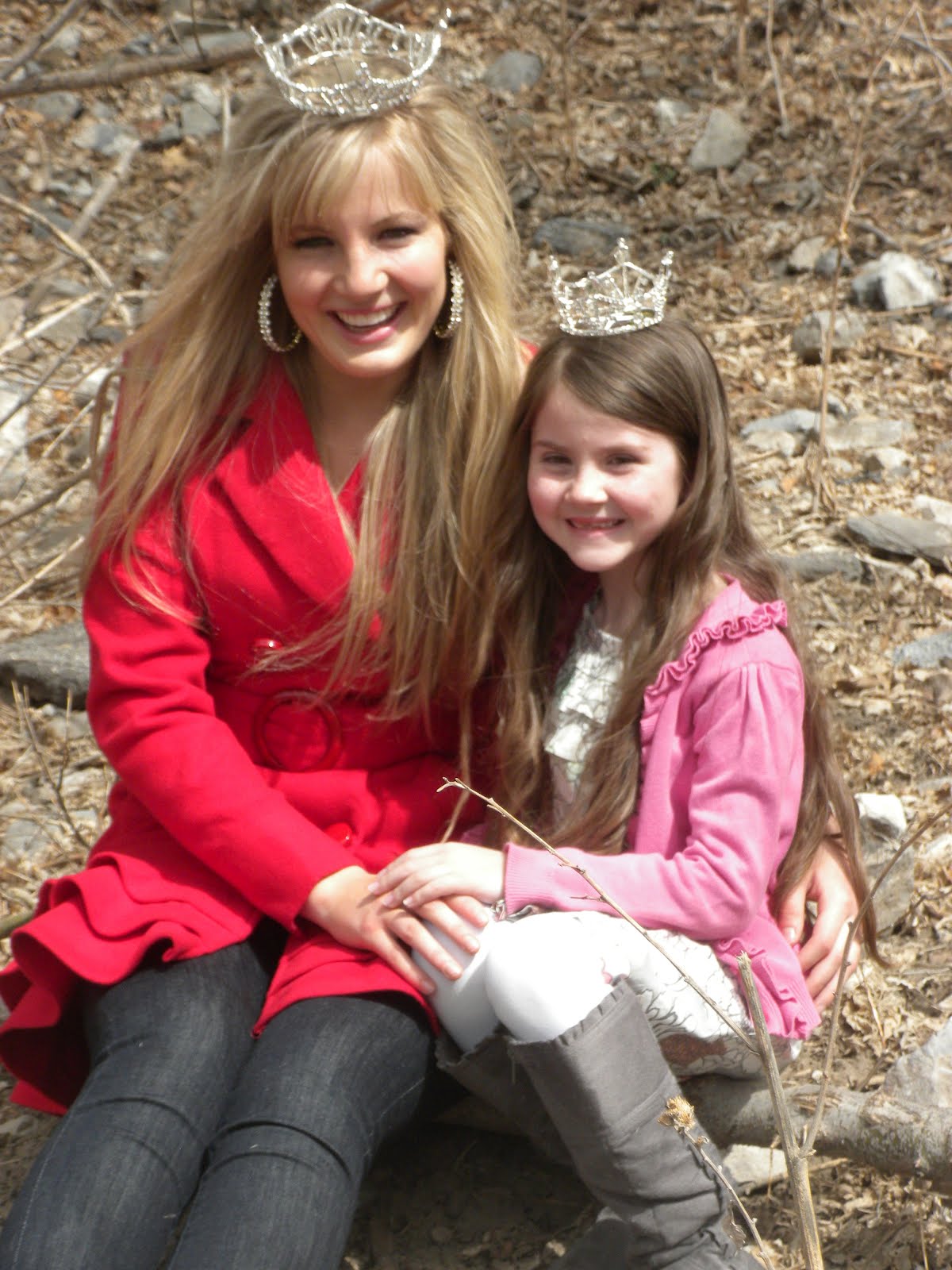 Miss Orem & Teen Blog: Little Miss Orem