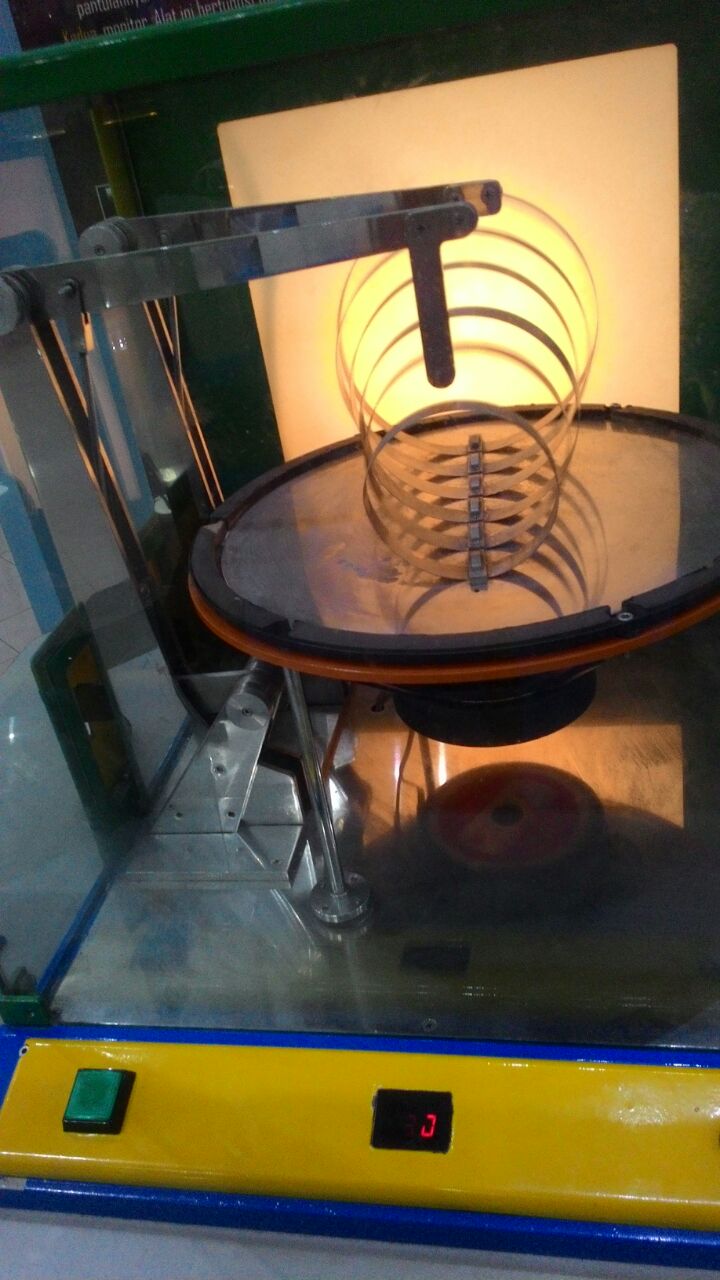 Makalah PP IPTEK: Macam Alat Peraga PP IPTEK