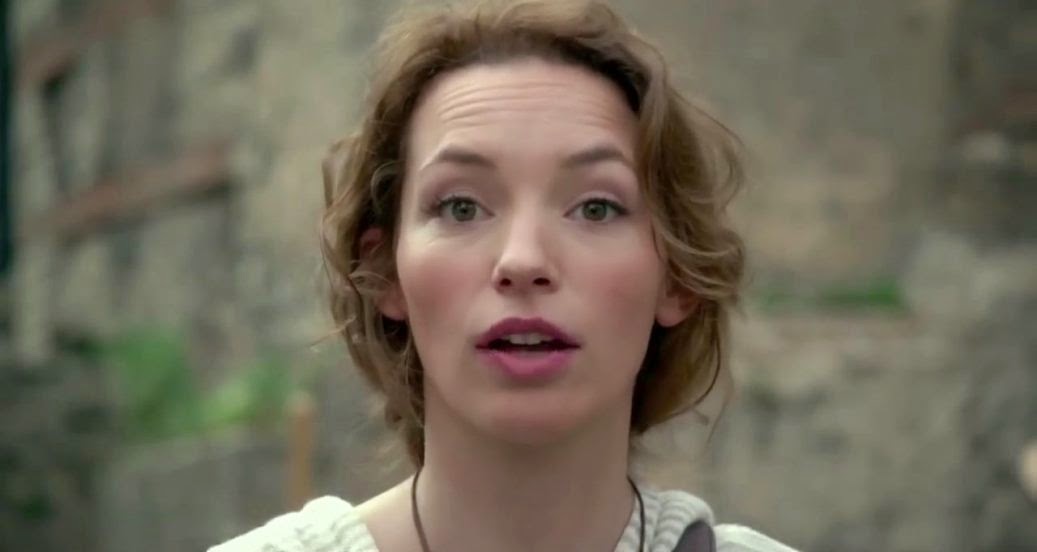 Movie Review: As Above, So Below (2014) ~ GOLLUMPUS