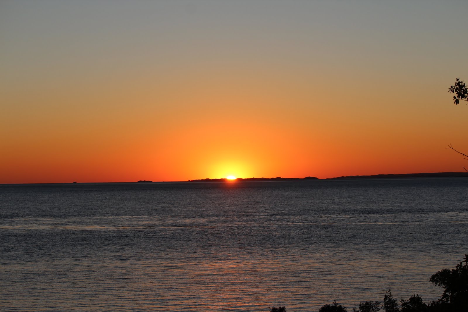 Al & Chris Stevenson: Gambanan ( One Arm Point ) to Quondong Pt ...