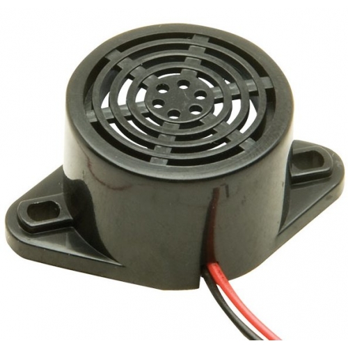 Buzzer Source Sensor Ultrasonik Hc Sr04 Source
