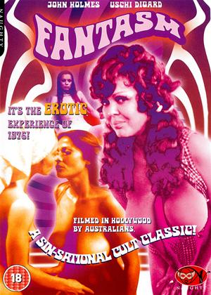 La Fin Absolue du Monde: Fantasm (1976)