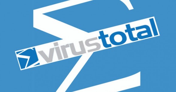 VIRUSTOTAL. El mejor detector de virus de la red. Instalar o descargar ...