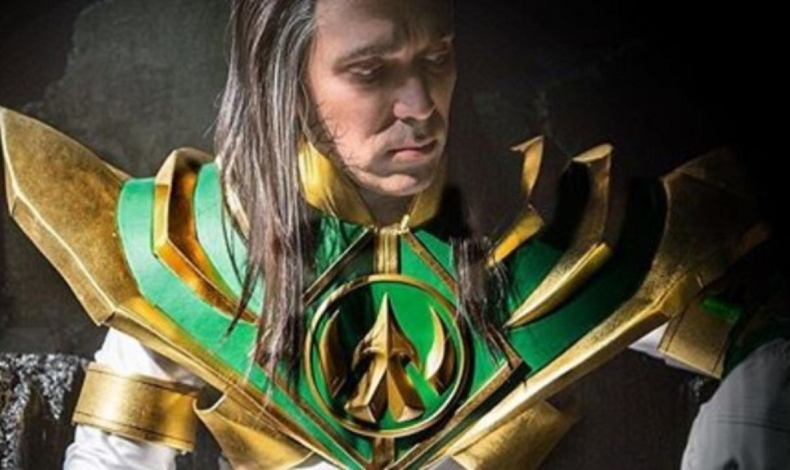 Shattered Grid ganhará vida em painel especial na Power Morphicon