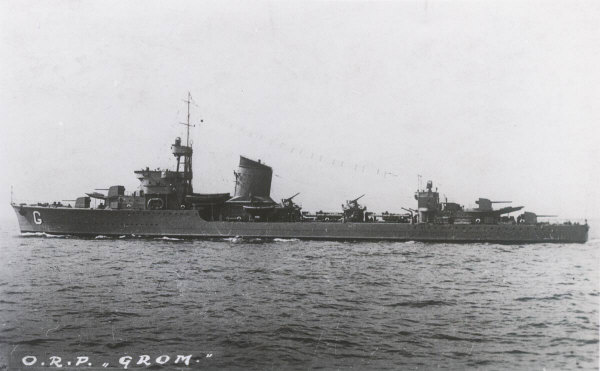 Polish Greatness (Blog): BATTLE OF THE ATLANTIC Part 1: TERROR ON THE ...