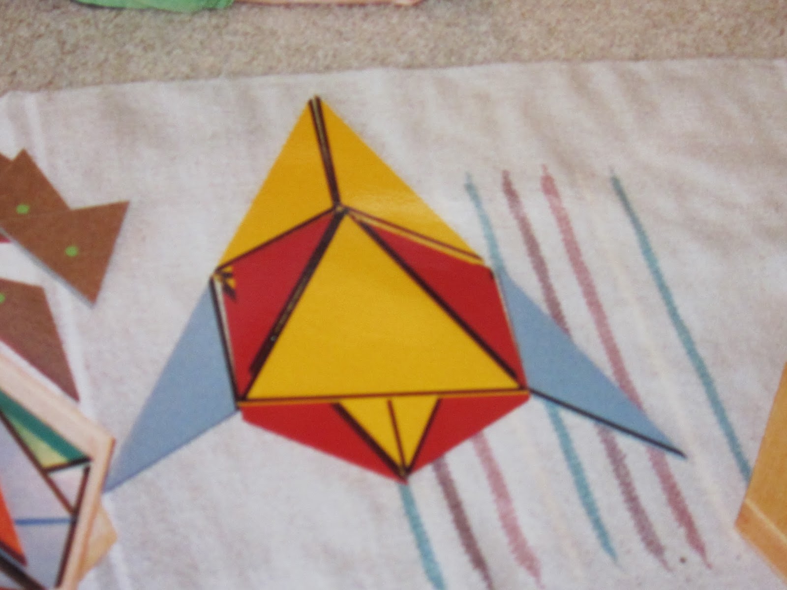 Inspired Montessori and Arts at Dundee Montessori: Constructive ...