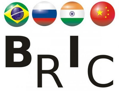NUEVO ORDEN GLOBAL: BRIC, ¿los nuevos líderes?