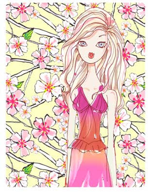 Claudi.a.: Jeffrey Fulvimari: my favourite artist