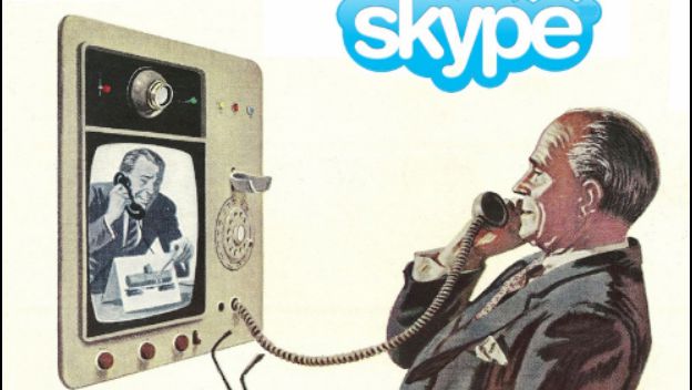 CURIOSIDADES DEL SOFTWARE: HISTORIA DE SKYPE