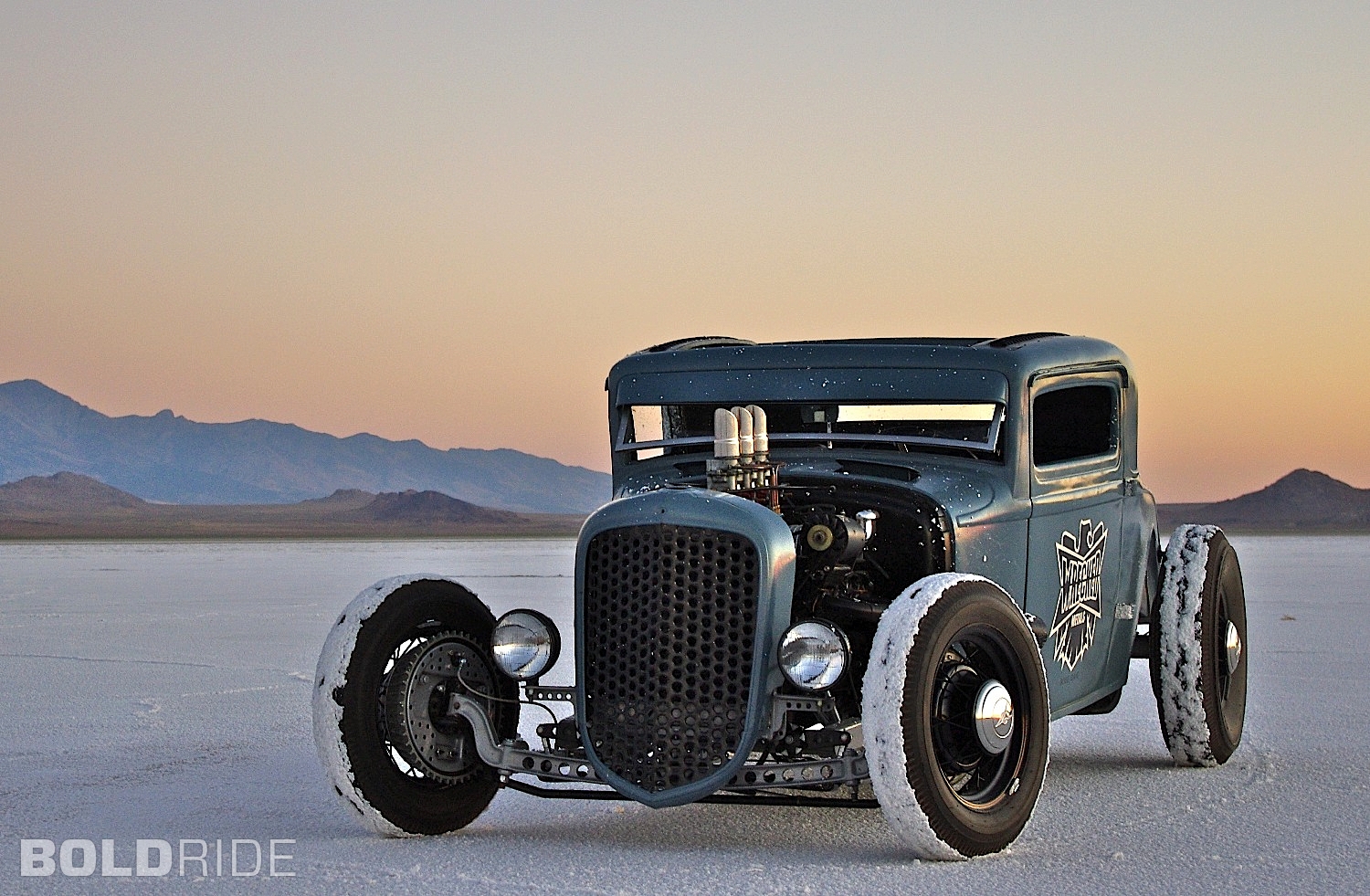 ♠ Motörheadster ♠: Wrecked Metals