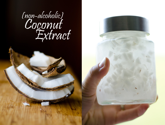 Sweet Roots {Infusions of Herbal Living}: Make your own Non-alcoholic ...