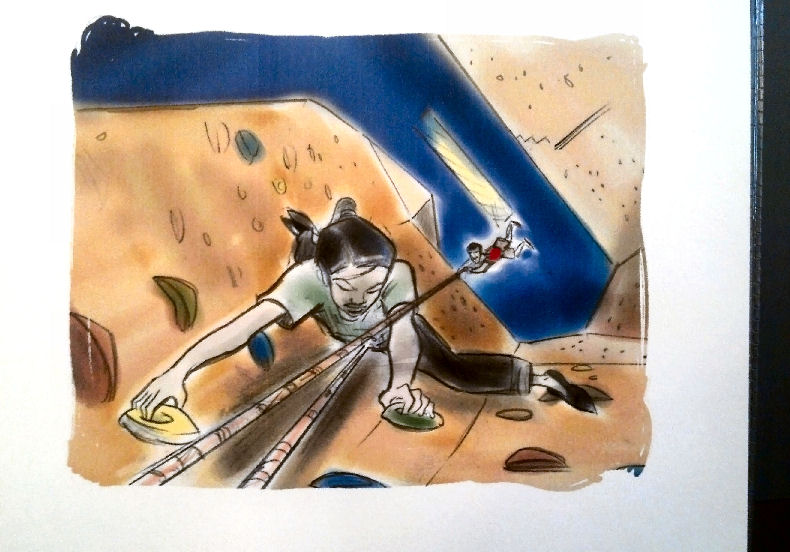 Robert Lettrick's Blog