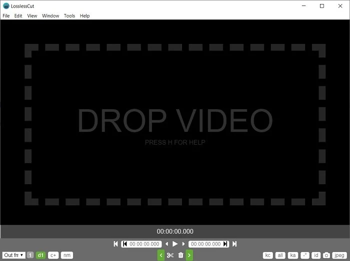 5 Fast Video Cutters Without Encoding For Windows/Mac 2024 (Best Splitter/Trimmer/Editor For MP4 ...