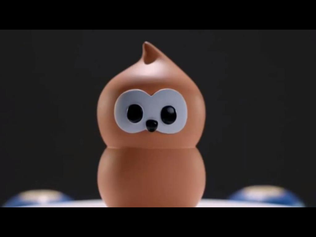 x factor 2017 auditions: more pictures zingy the edf orange energy blob ...