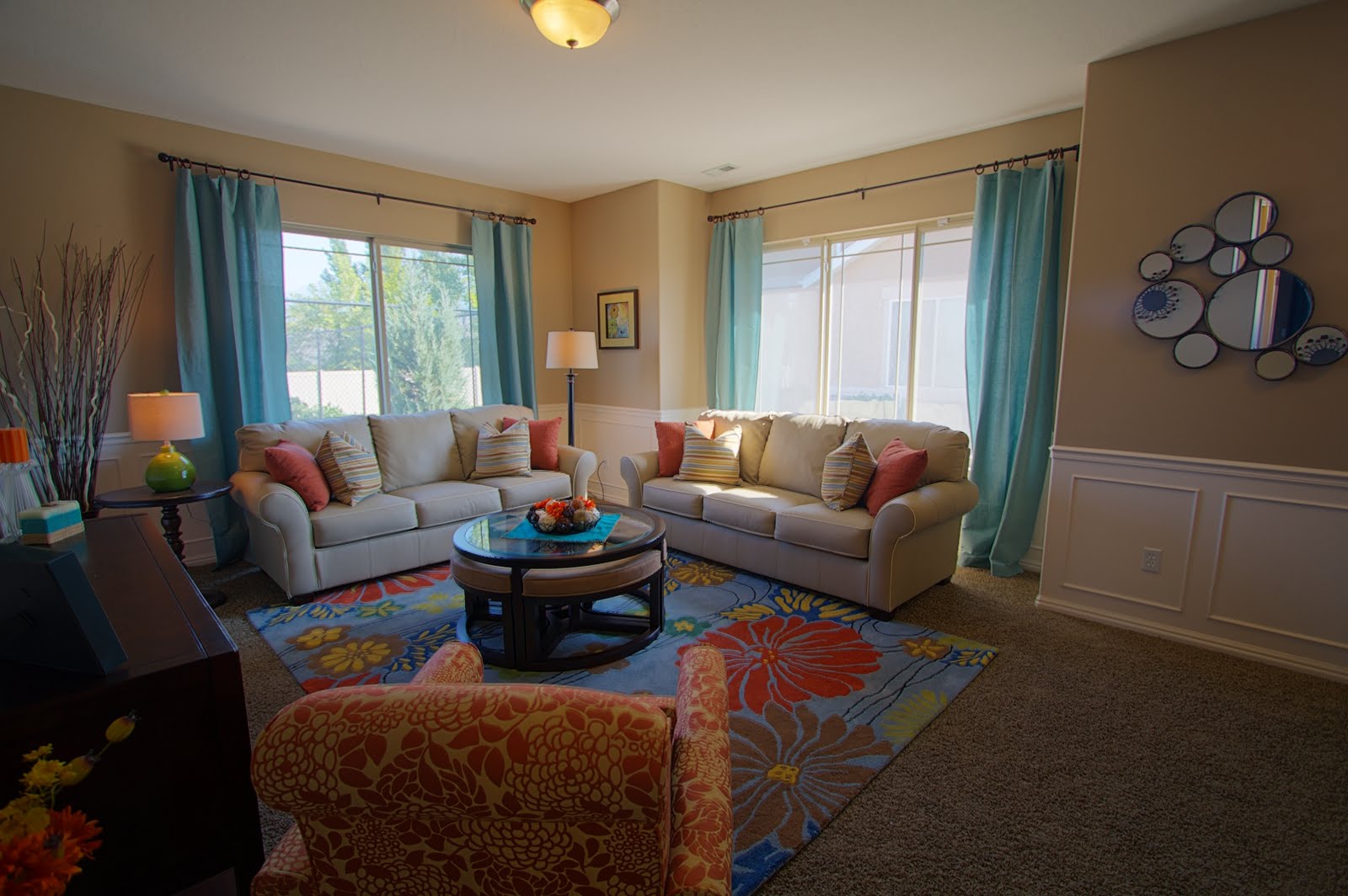 The Design House Interior Design: PORTFOLIO