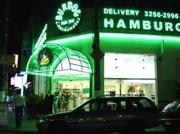 Blog X-Salada: Burdog