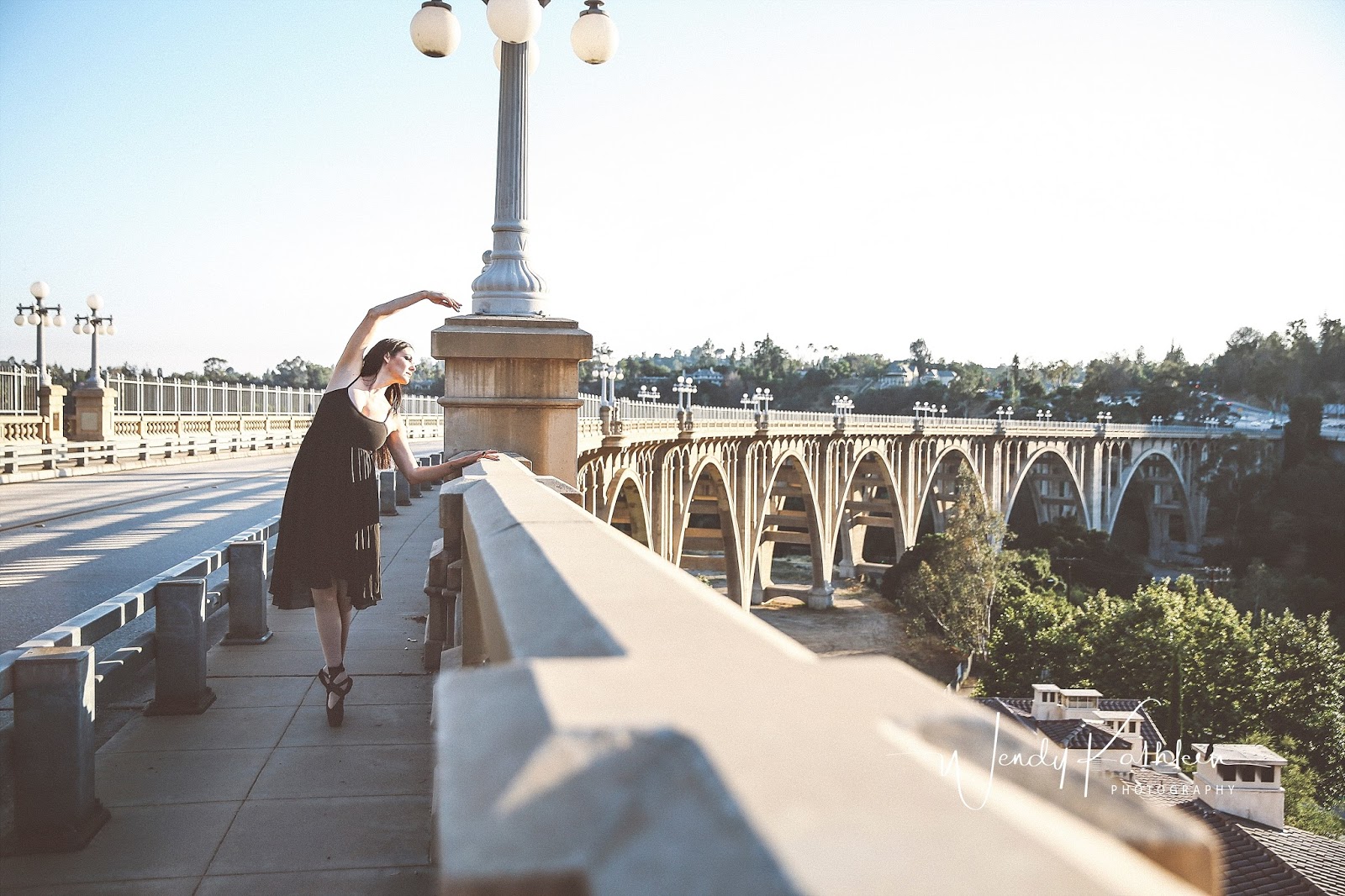 Leading Lines Lesson - CVHS Photography