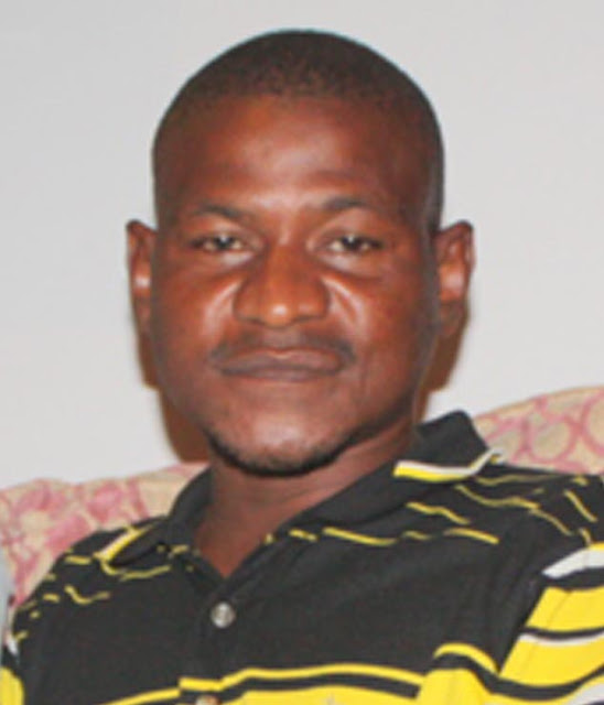 ...EYOOO....: OMARI OMARI AFARIKI DUNIA