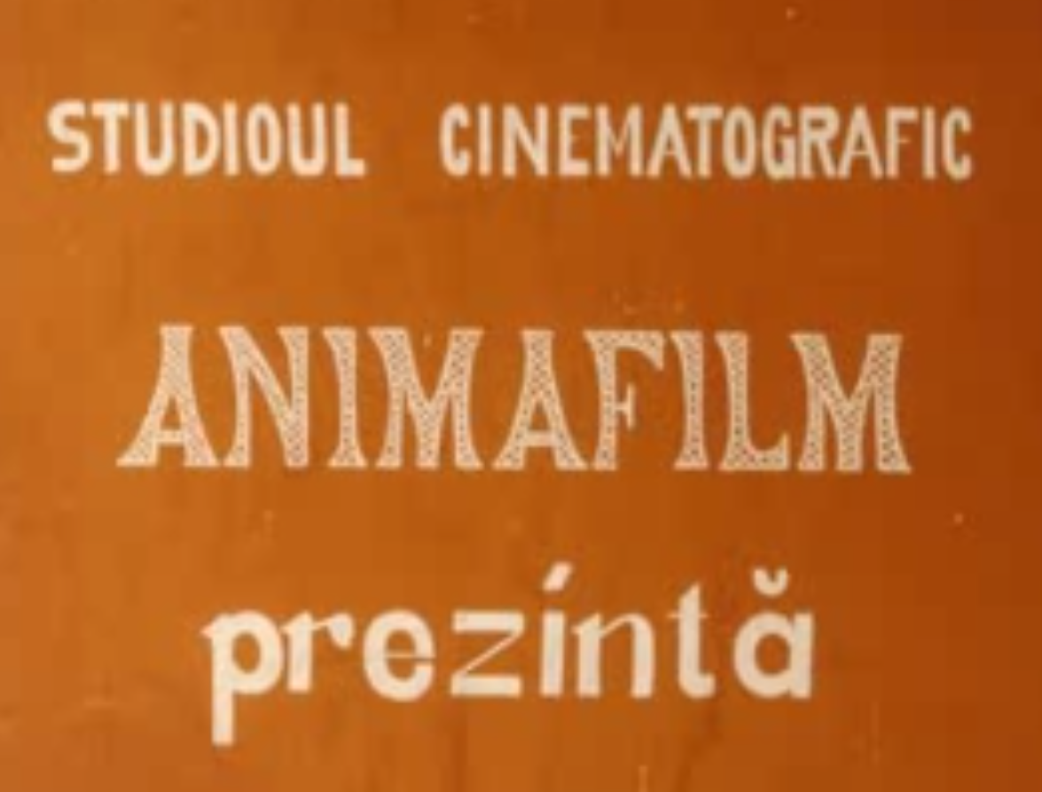 Diafilmele Animafilm pe care le-am vazut in copilaria mea. - Topfilmunivers