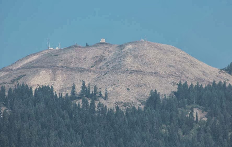 FunToSail: St. Joe River, Benewah County, Idaho