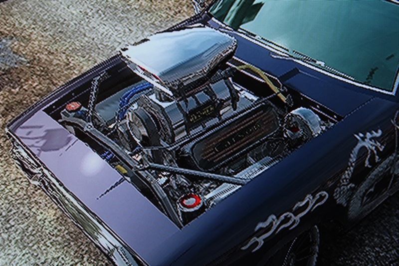 Epic Collage : [Customs] The Street Rod is ready. Are the roads?