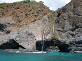 MUNICIPALITY OF CAPIZ: Pilar Cave In capiz