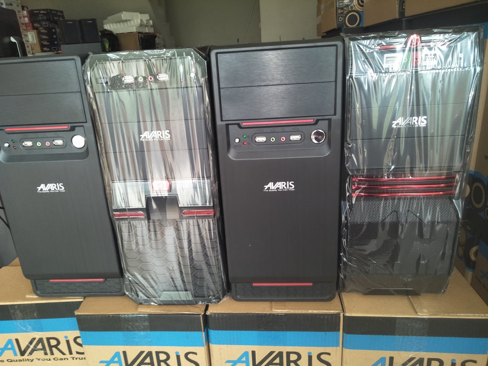 Joeqkomputer solusi mudah belanja komputer pc branded/rakitan/laptop ...