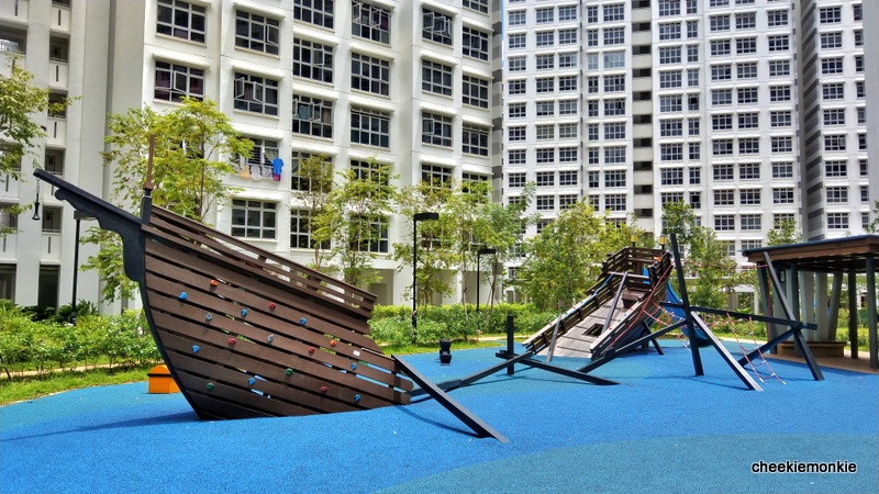 HDB has outdone itself with these 6 new thematic playgrounds - 99.co