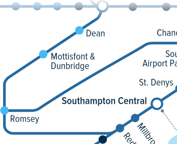 Public Transport Experience: The Rigours of Railway Research (3)