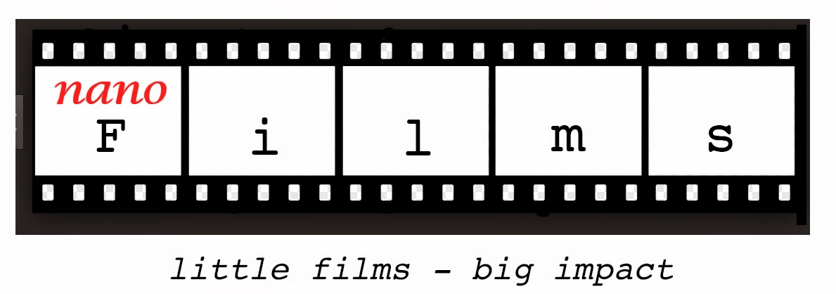 Animation Blog: A New Project For Nano Films!