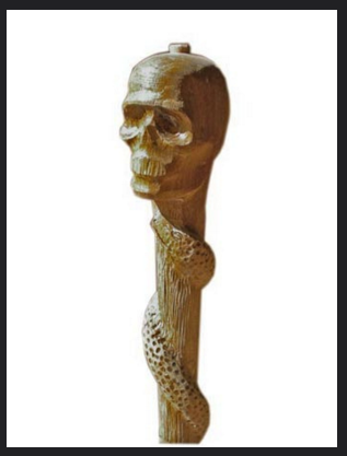 ¿CUALES SON LOS EGGUN QUE DEBO ATENDER? | ILÉ-OSHÉ