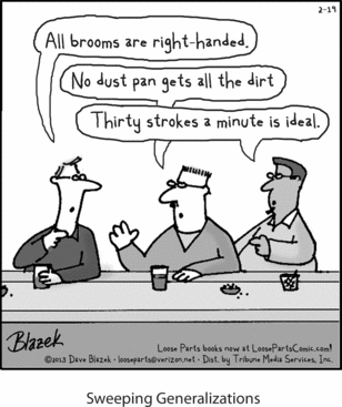 Bilbo's Random Thought Collection: Cartoon Saturday