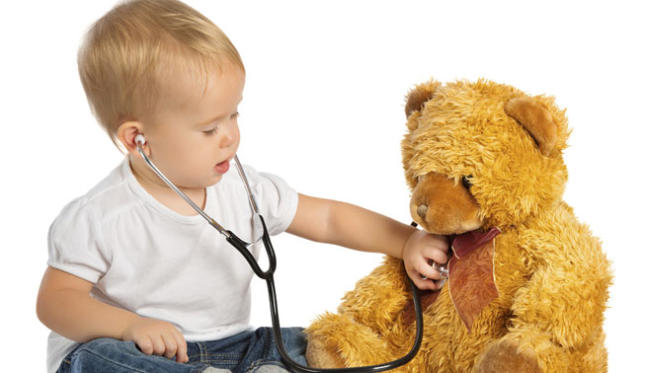 Salud Oral para Niños y Adolescentes