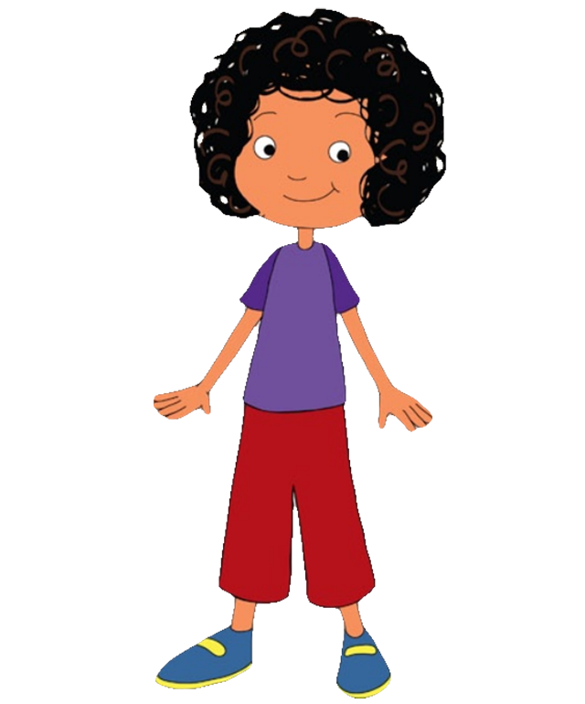 Cartoon Characters: Personajes PNG