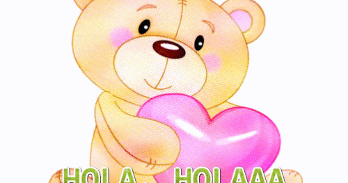 FRASES PARA TI: HOLA HOLAAA...