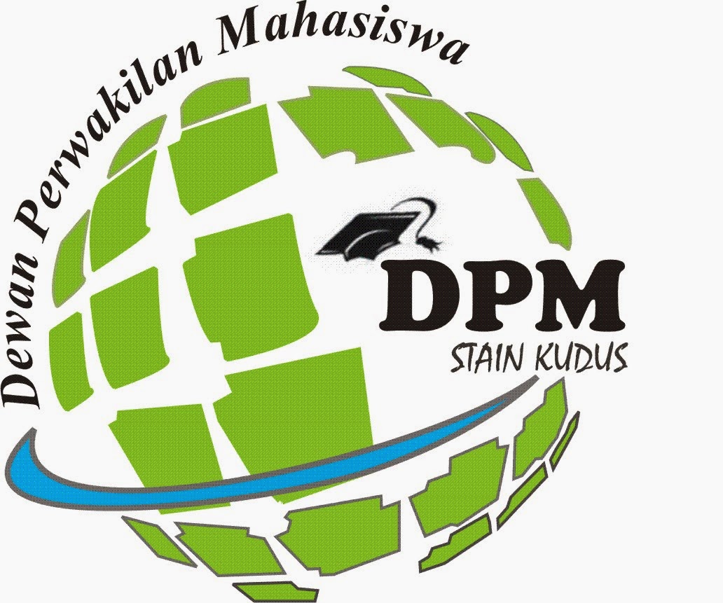 DPM STAIN KUDUS: Peserta Lomba Logo DPM