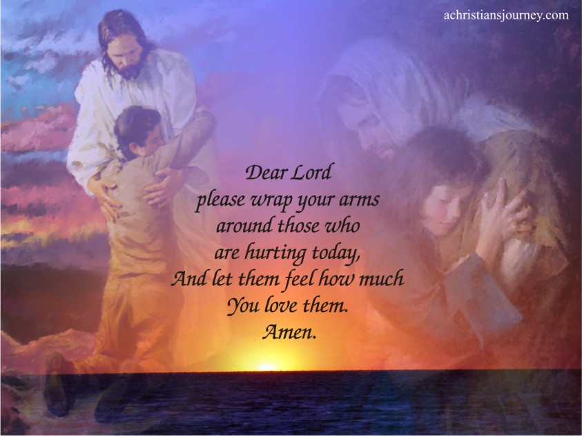 09/01/2012 - 10/01/2012 | Ric's Inspirational Verses