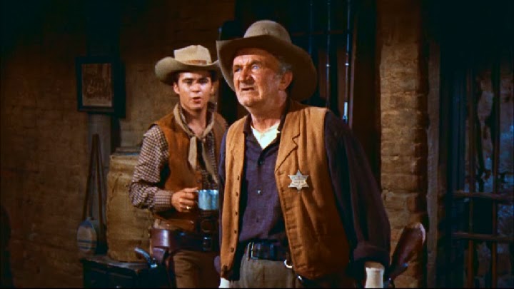 Crítica: RÍO BRAVO (1959) -Parte 5/6- Cinemelodic