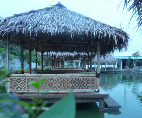 GALERI ~ SAUNG RAWA LELE