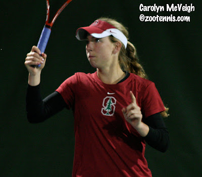 ZooTennis: Gullickson Puts Georgia in Quarterfinals with Comeback Win ...
