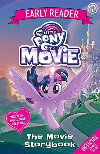 MLP Books Media | MLP Merch