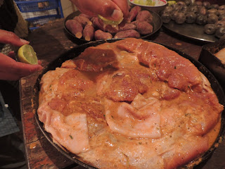 blogdeagendafemeninarecetas: LECHONCITO AL HORNO - RECETA