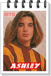 Menudomania Total: ASHLEY RUIZ